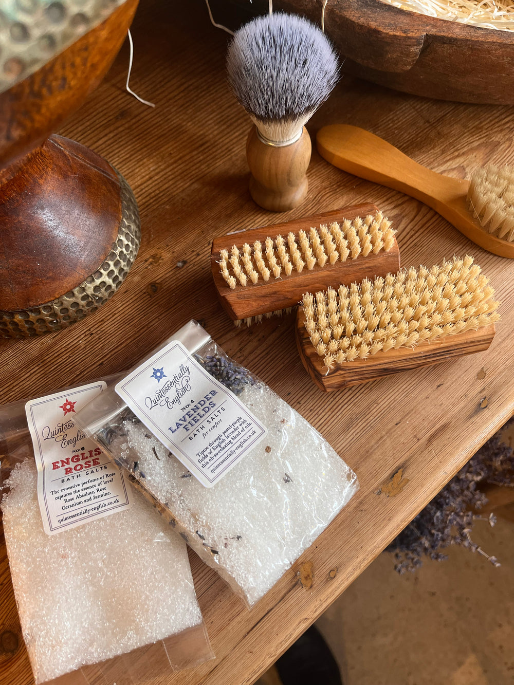 Collections – Quintessentially English