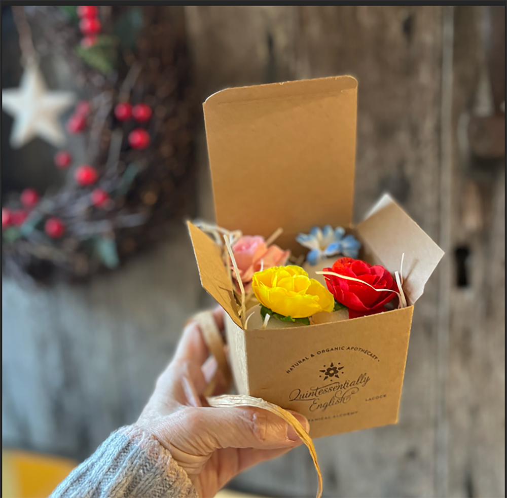 Gift Boxes – Quintessentially English