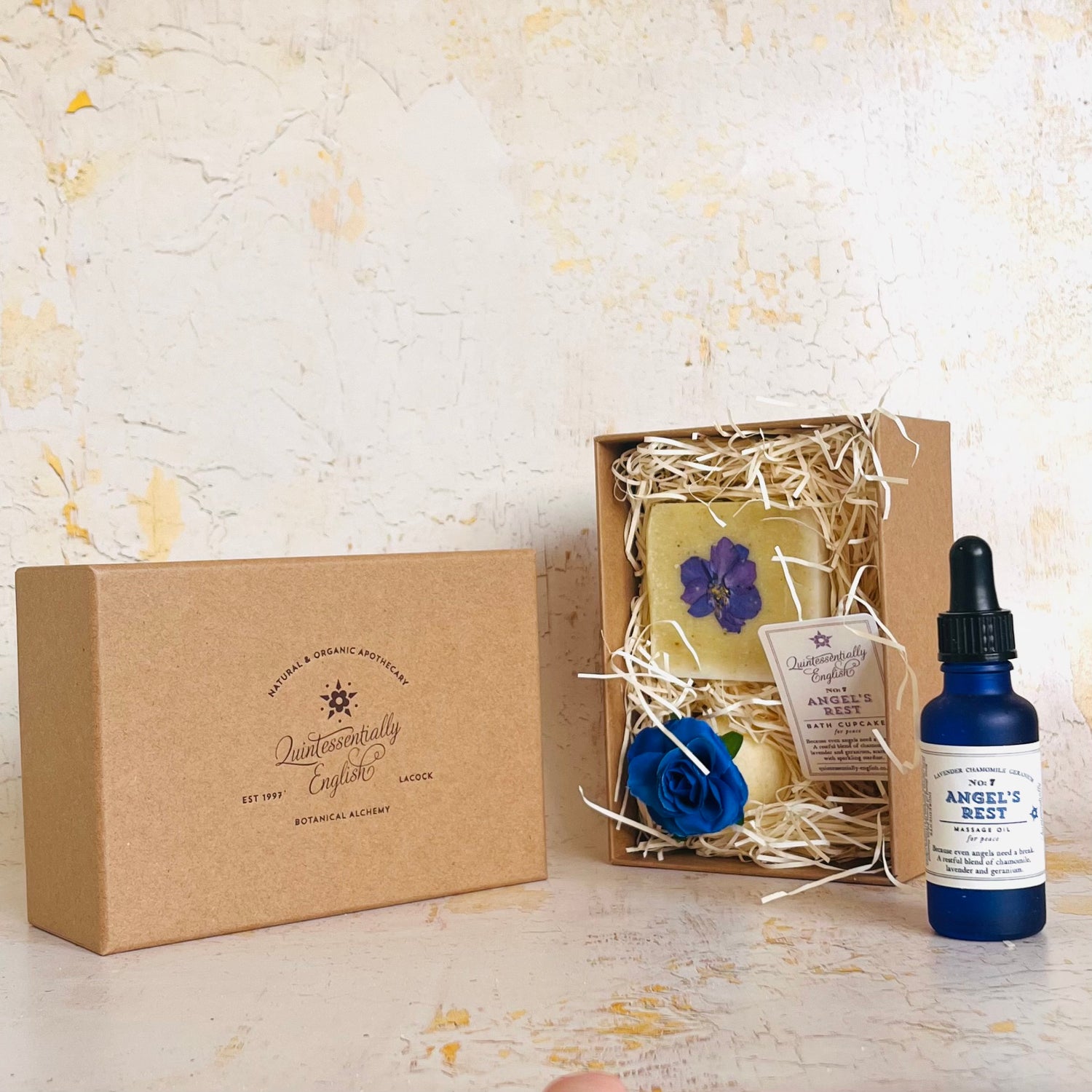 Gift Boxes – Quintessentially English