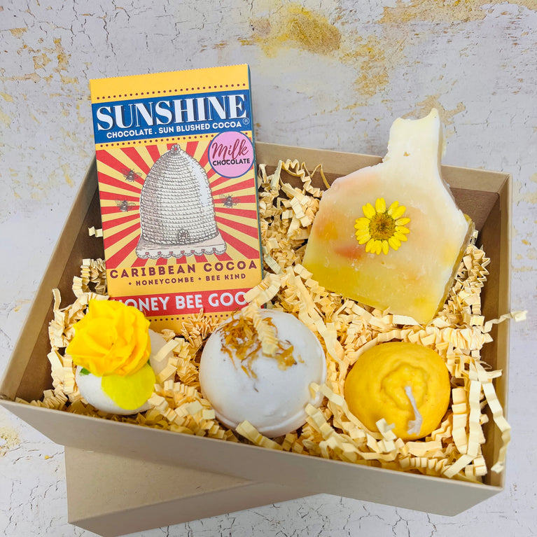 Organic Soap & Handmade Beauty Products Online, UK – Quintessentially ...