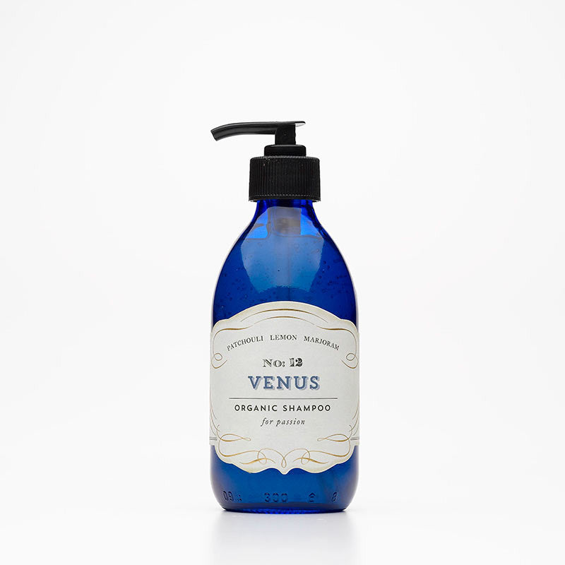 No: 12. Venus Organic Shampoo – Quintessentially English