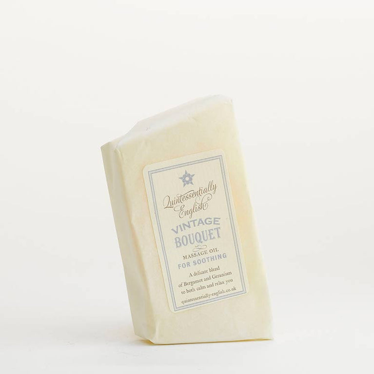 Organic Vegetable Soap Online, UK – Quintessentially English