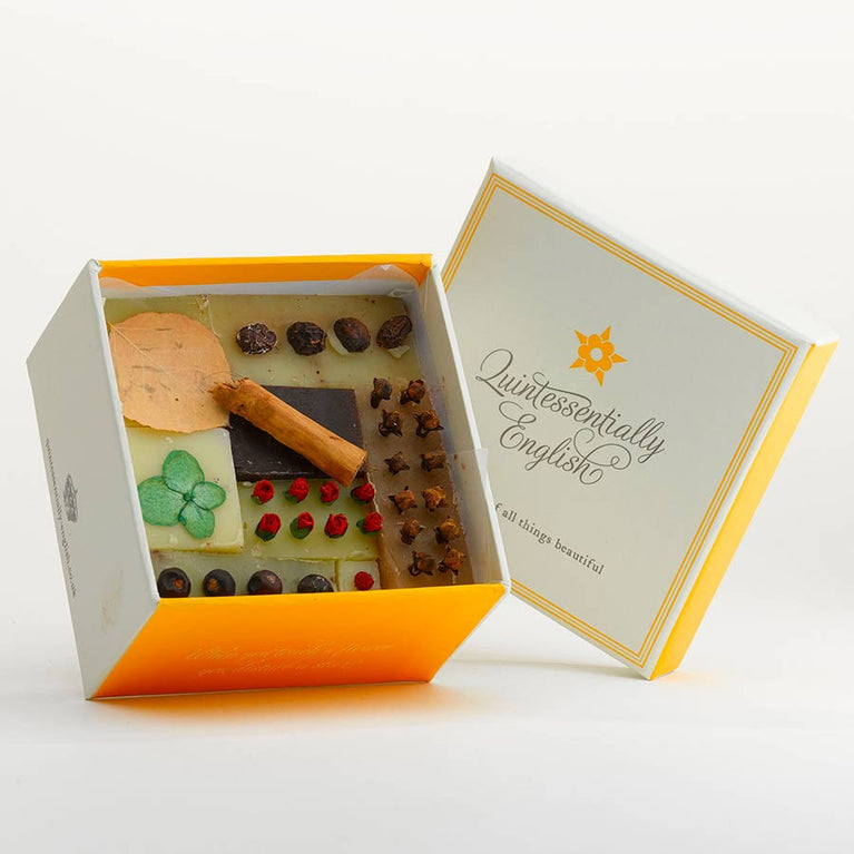 Gift Boxes – Quintessentially English